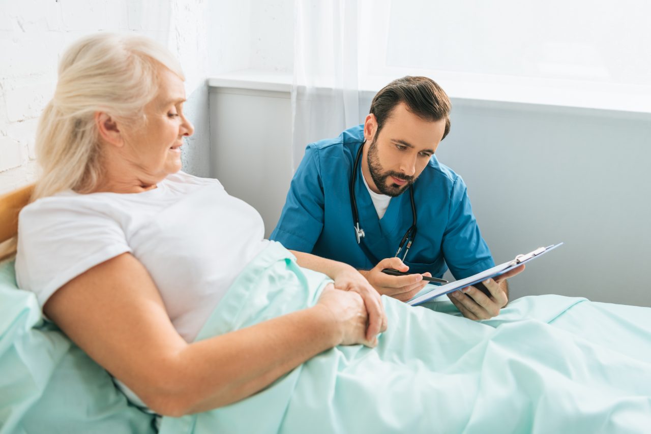 Achieve Better Results with Effective Chronic Care Management Templates ...